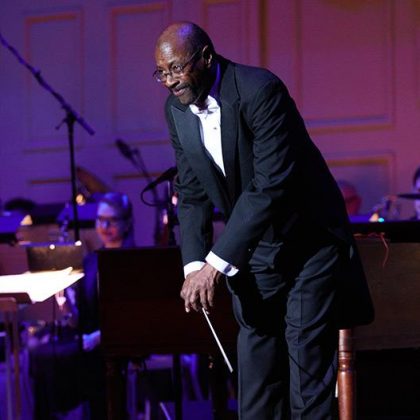 NEWS | Julius P Williams