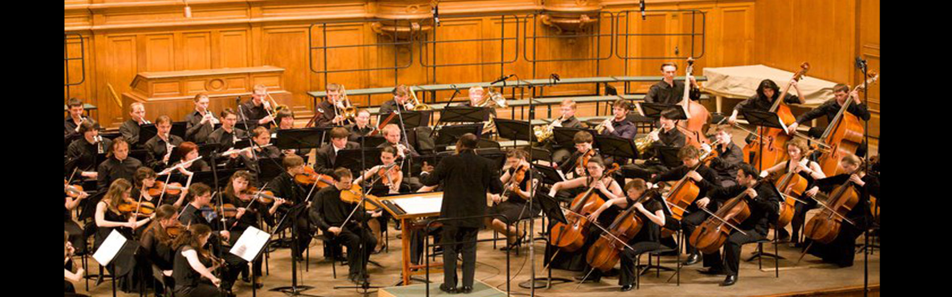 Julius P Williams | Conductor, Composer, Musician