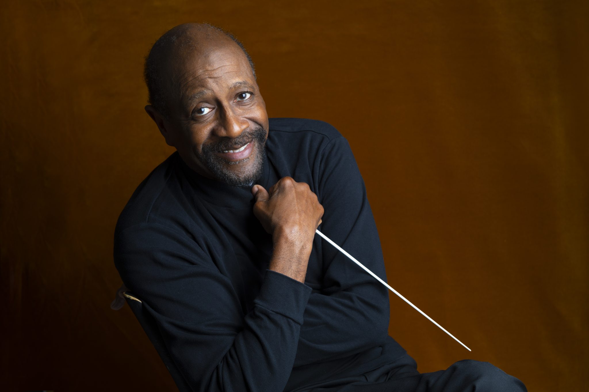 Julius P Williams – Conductor, Composer, Musician