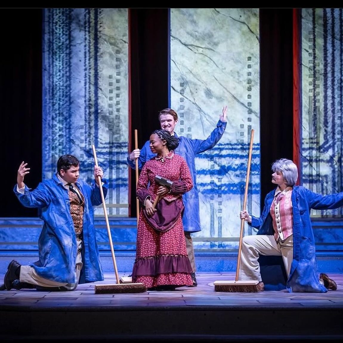 Julius P Williams – Conductor, Composer, Musician